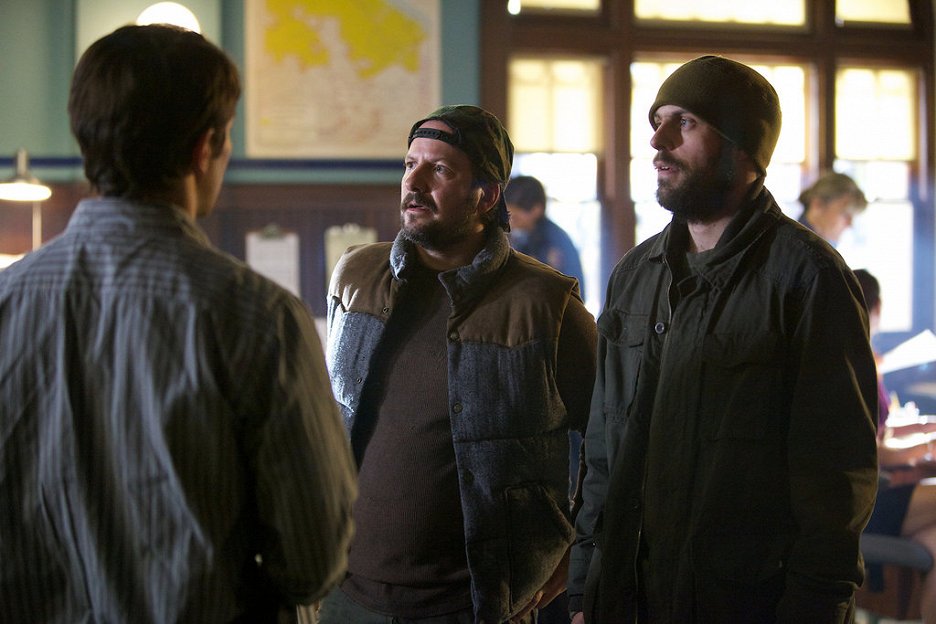 Shawn Law | ČSFD.cz