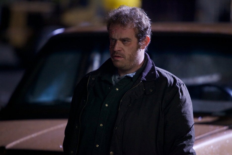 Eric Edelstein | ČSFD.cz