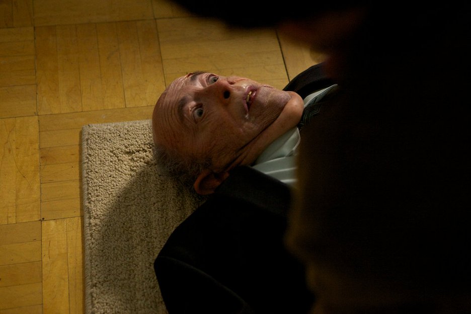 Ebbe Roe Smith | ČSFD.cz