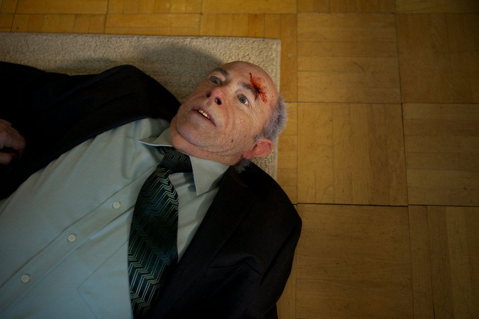 Ebbe Roe Smith | Galerie - Z filmu | ČSFD.cz