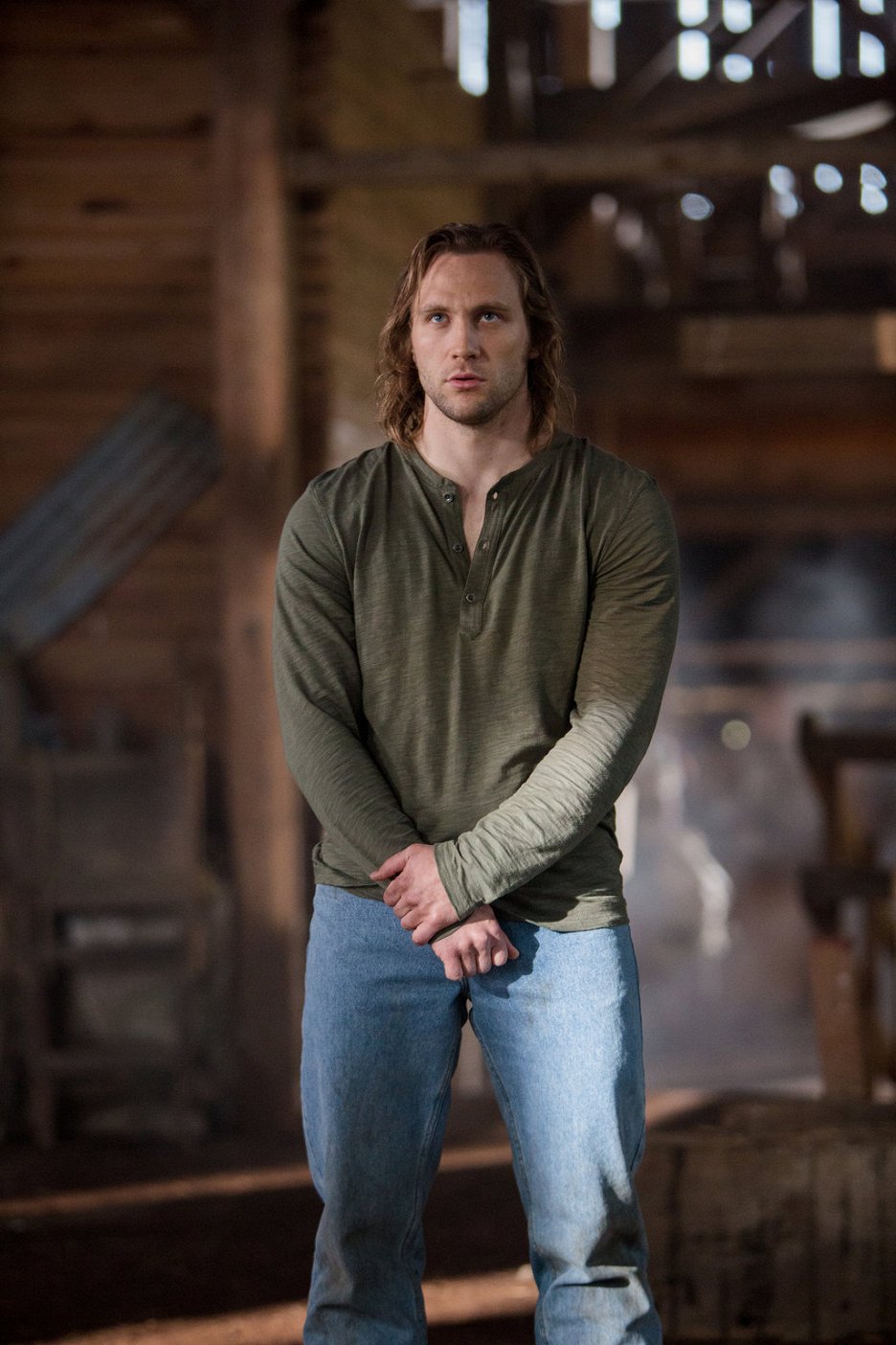 Hunter Jackson | ČSFD.cz