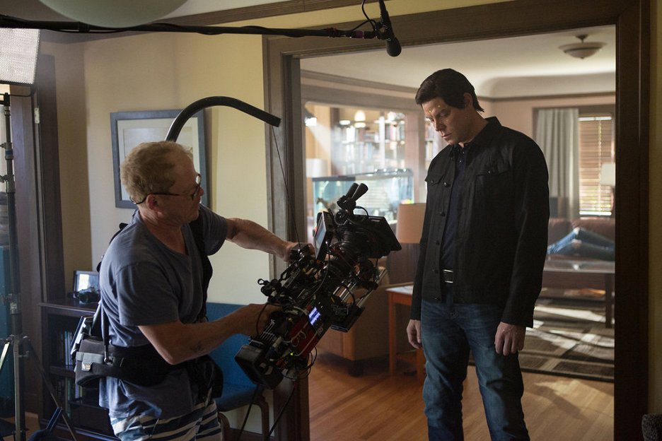 Brian Letscher | ČSFD.cz