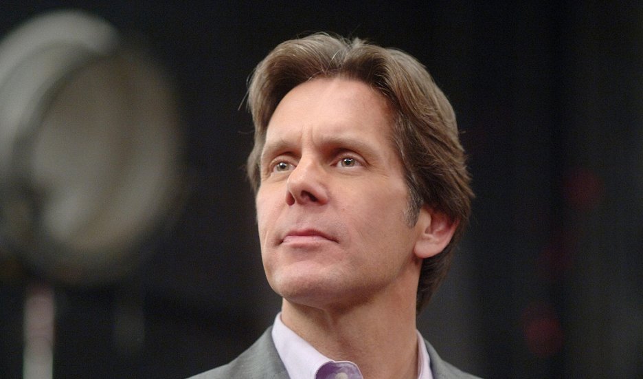 Gary Cole | ČSFD.cz