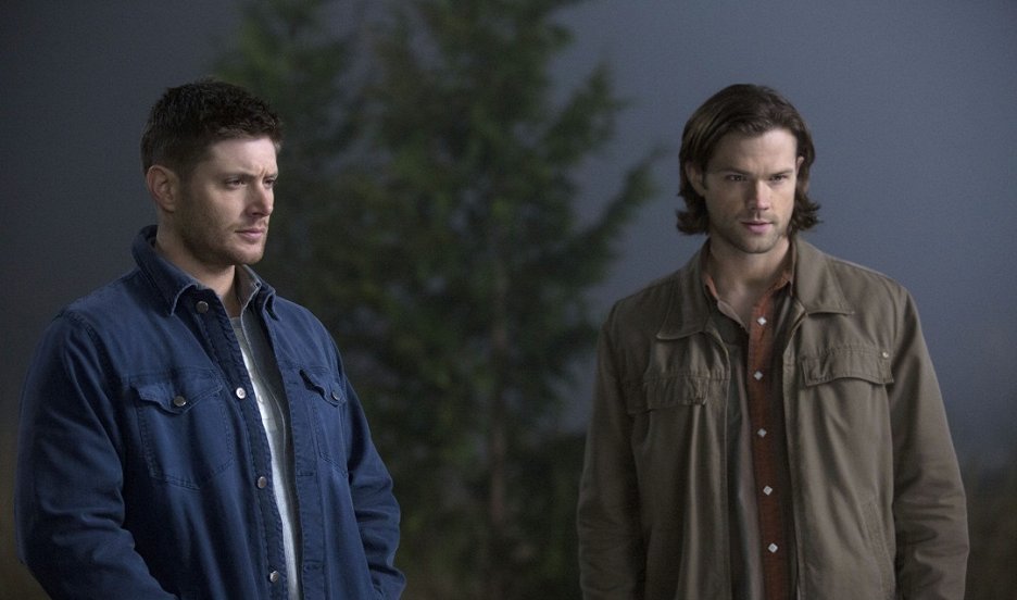 Lovci duchů - Blade Runners (S09E16) (2014) | ČSFD.cz