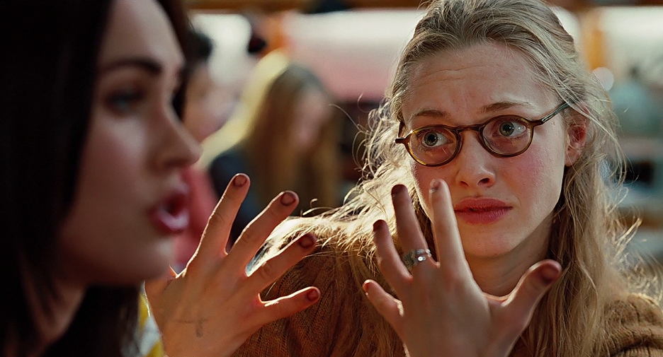 Jennifer's Body - Bacha, kouše! (2009) | Galerie - Z filmu | ČSFD.cz