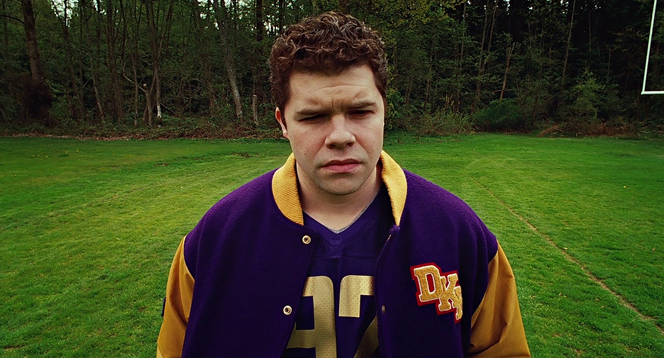 Josh Emerson | ČSFD.cz