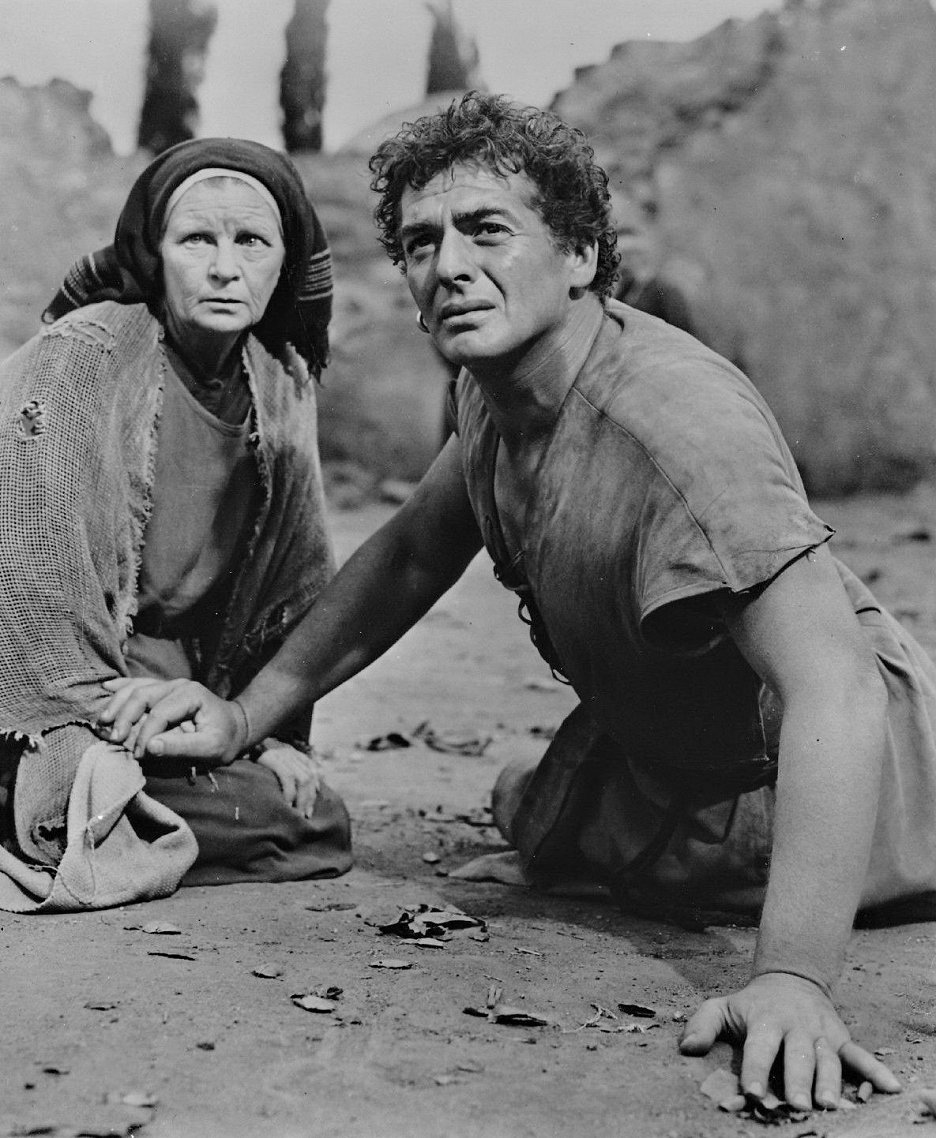 Mae Marsh | Galerie - Z filmu | ČSFD.cz