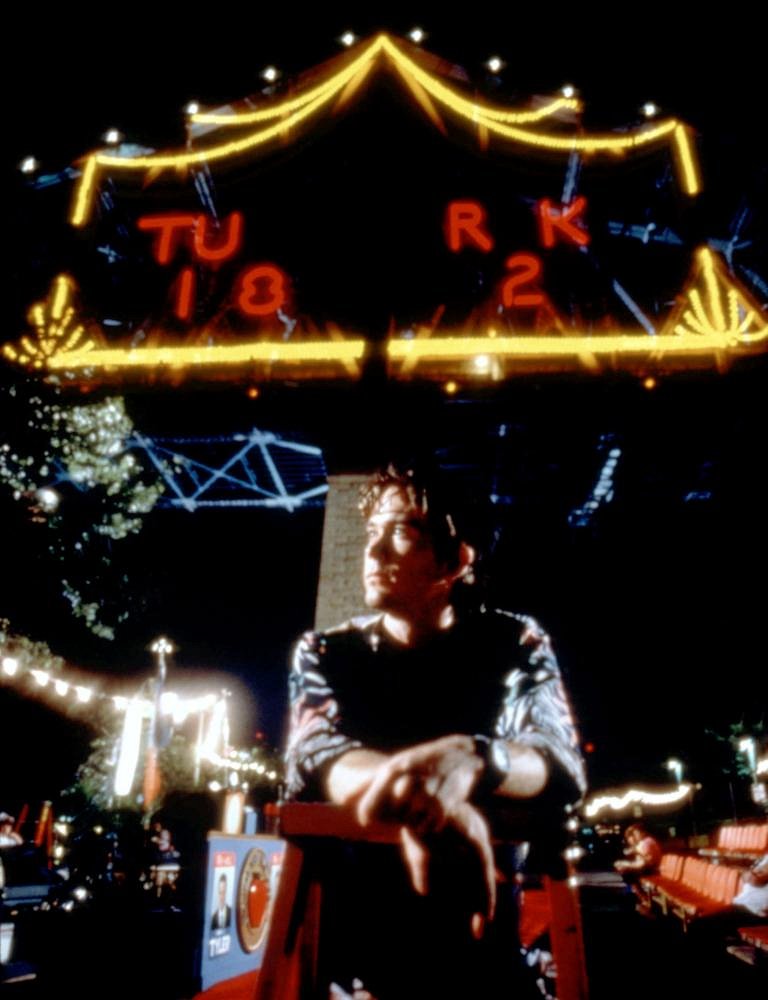 Turk 182! (1985) | ČSFD.cz