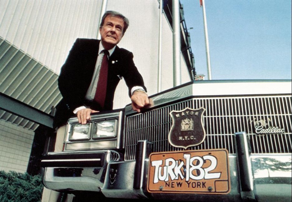 Turk 182! (1985) | ČSFD.cz