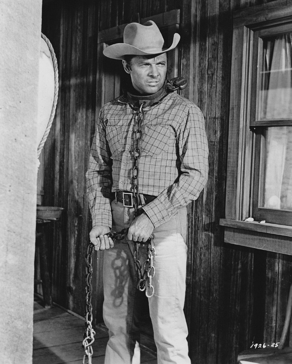 Showdown (1963) | ČSFD.cz