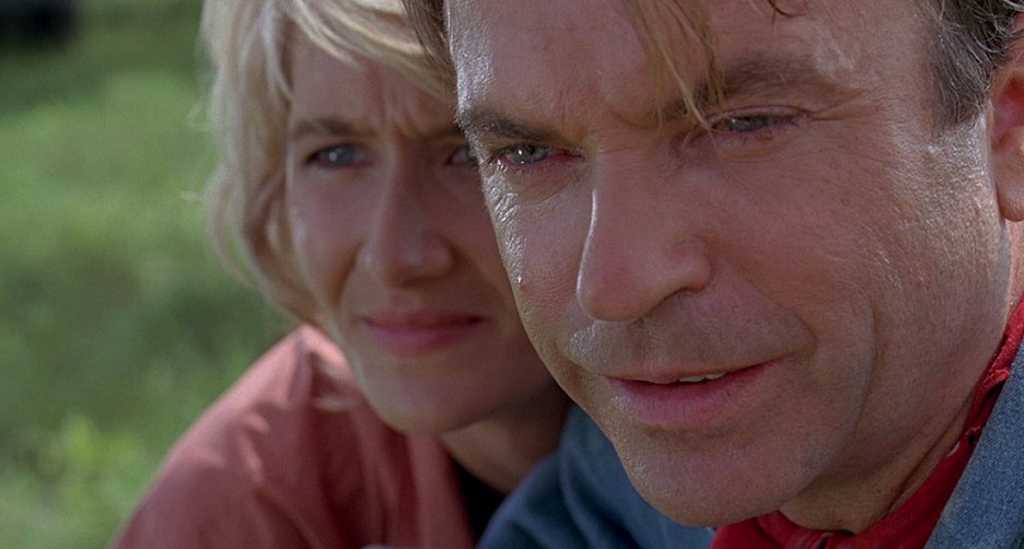 Sam Neill | ČSFD.cz