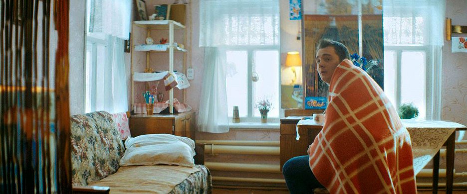 Raduga (2014) | ČSFD.cz