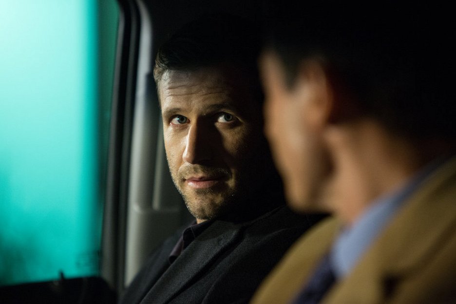 Bernhard Forcher | ČSFD.cz