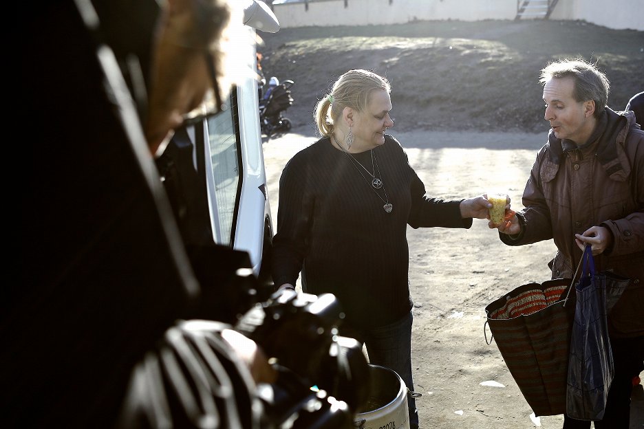 Mallory (2015) | ČSFD.cz