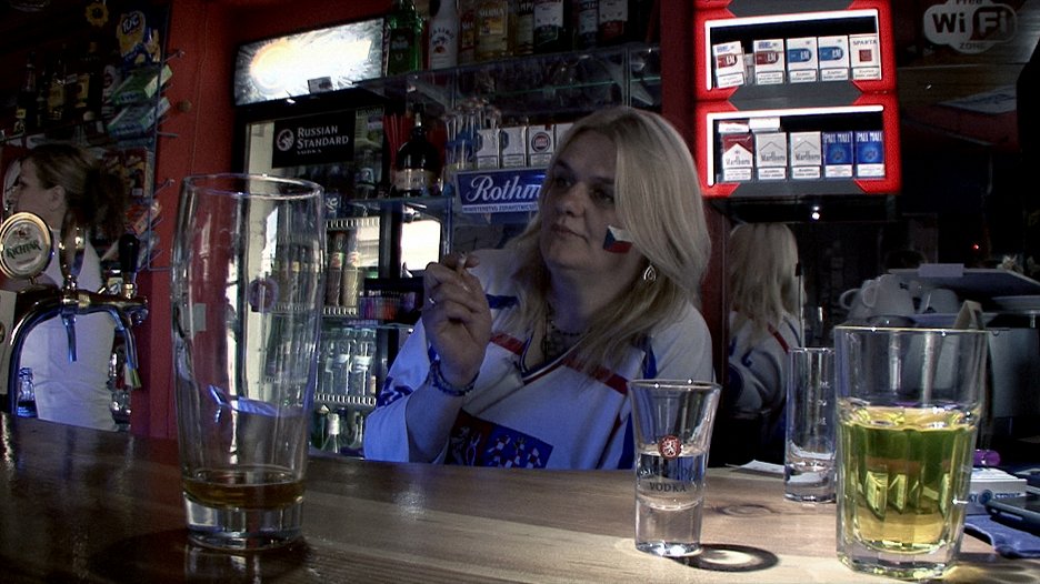 Mallory (2015) | ČSFD.cz