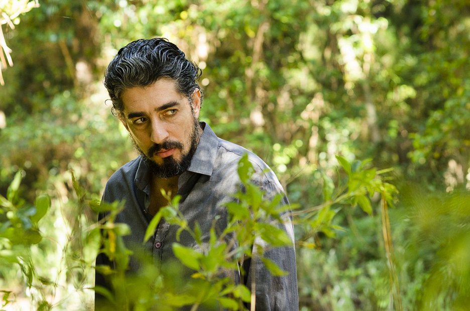 Michel Melamed | ČSFD.cz