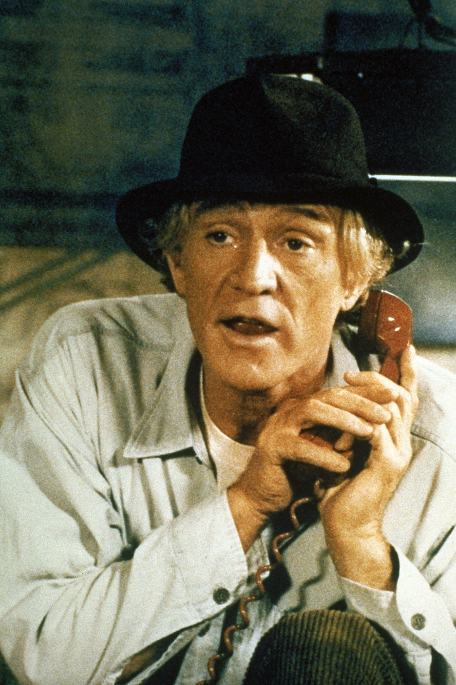 Poslední slovo (1979) | ČSFD.cz