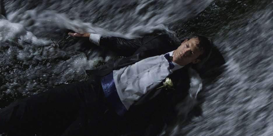 Russell Harvard | ČSFD.cz