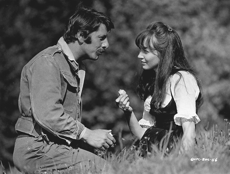 Before Winter Comes (1968) | ČSFD.cz