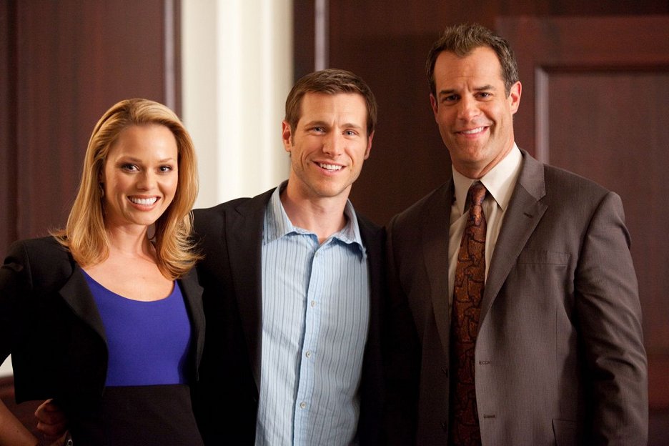 Jake Pavelka | ČSFD.cz