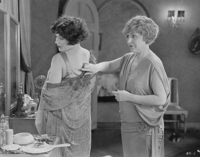 Being Respectable (1924) | ČSFD.cz