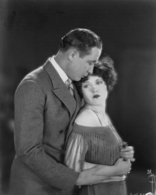 Being Respectable (1924) | ČSFD.cz