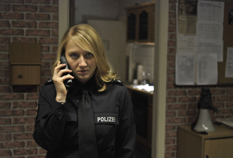 Mörderischer Norden - Der Tote in der Mauer (2008) | Makers | ČSFD.cz