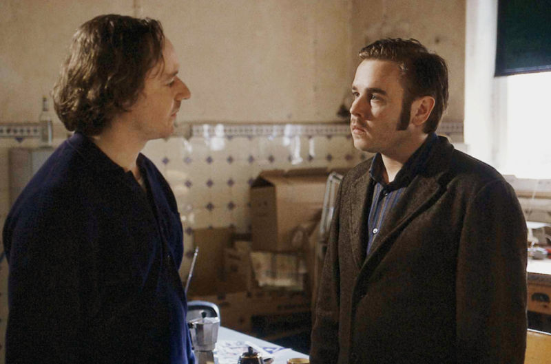 Der Fall Gehring (2003) | ČSFD.cz