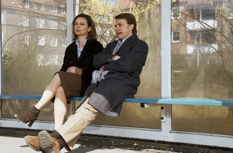 Der Fall Gehring (2003) | ČSFD.cz