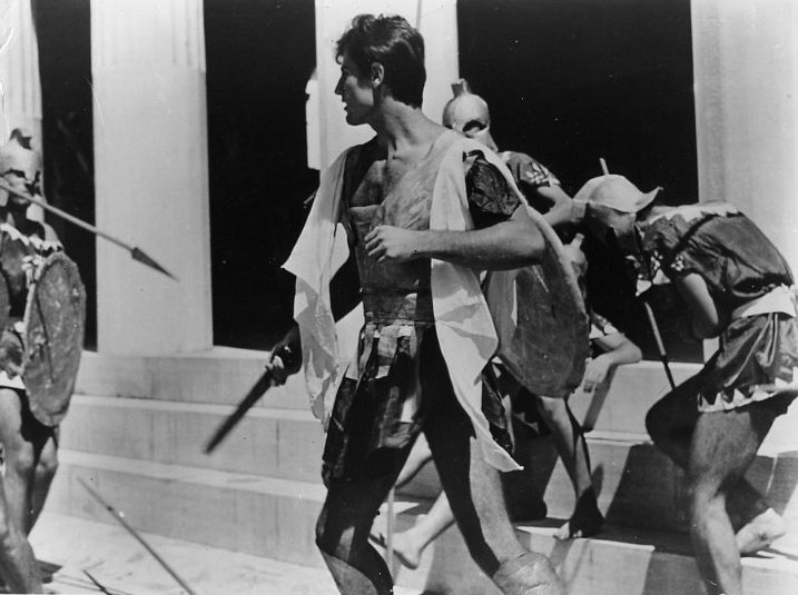 Atlas (1961) | ČSFD.cz