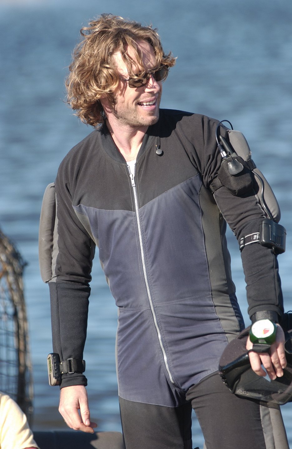 Michael E. Rodgers | ČSFD.cz