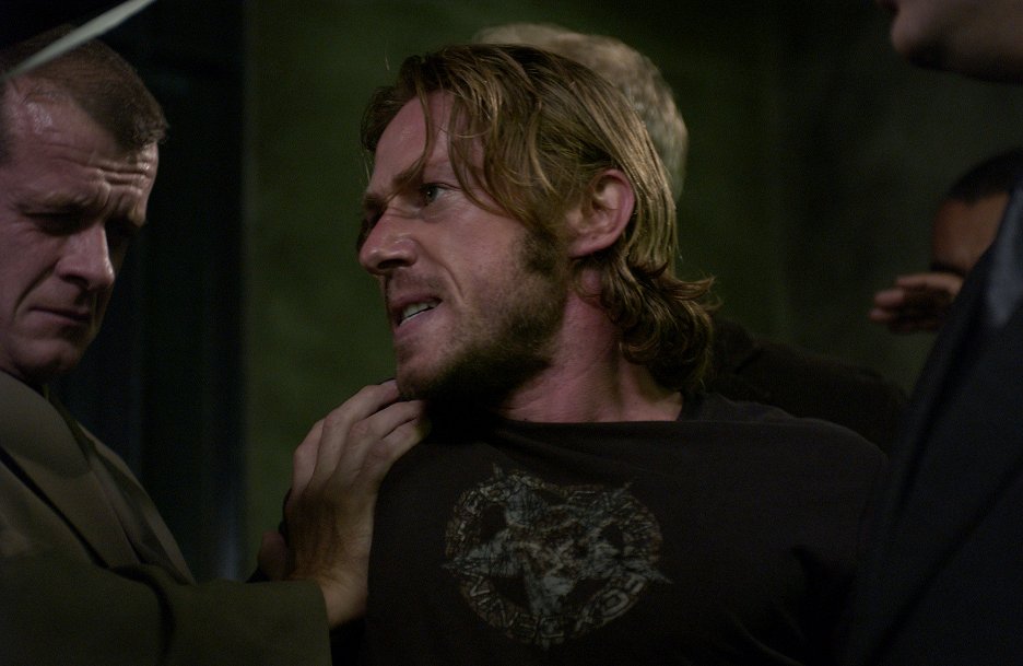 Michael E. Rodgers | ČSFD.cz