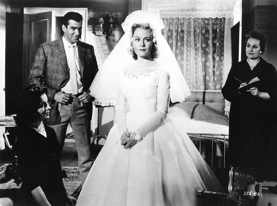 No My Darling Daughter (1961) | ČSFD.cz