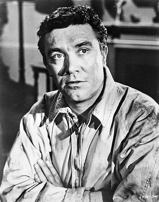 Information Received (1961) | ČSFD.cz