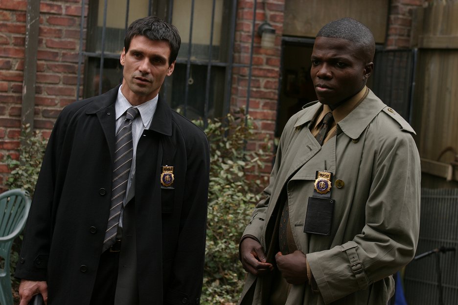 Reno Wilson | ČSFD.cz