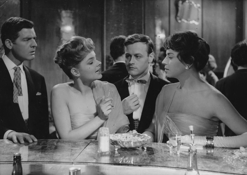 Marili (1959) | ČSFD.cz