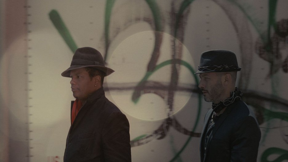 All the Beautiful Things (2014) | ČSFD.cz