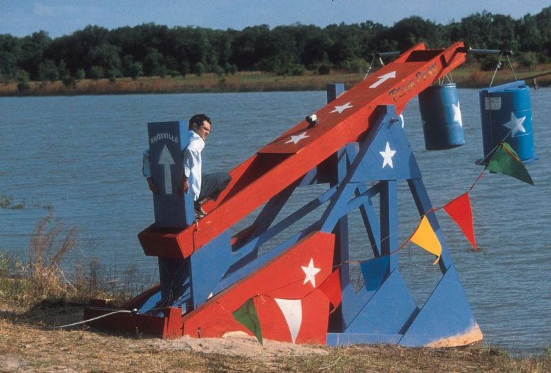 Jackass: Film (2002) | ČSFD.cz