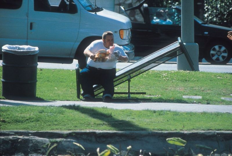 Jackass: Film (2002) | ČSFD.cz