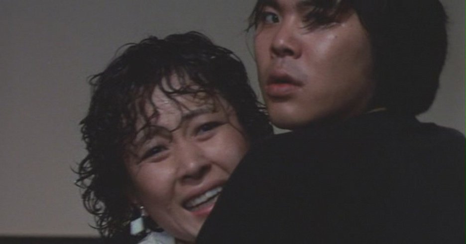 Shirobara gakuen: soshite zenin okasareta (1982) | Galerie - Z filmu ...