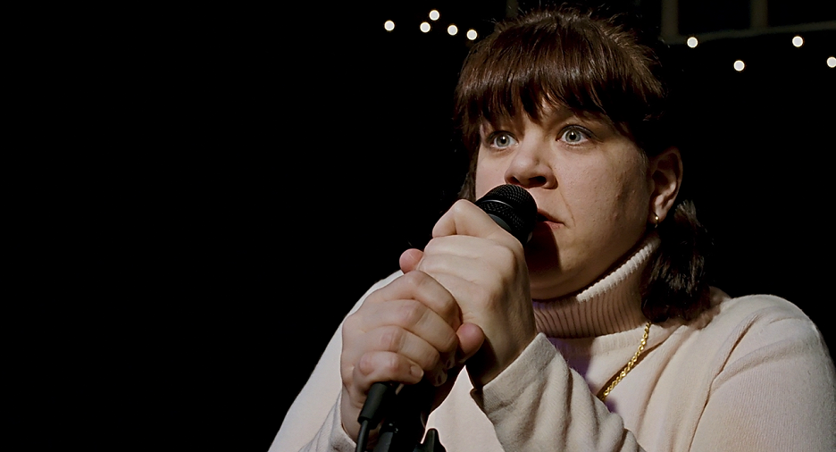 Kathryn Kirkpatrick | ČSFD.cz