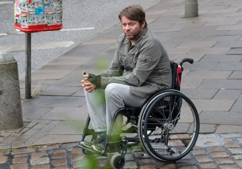 Der Kotzbrocken (2015) | ČSFD.cz