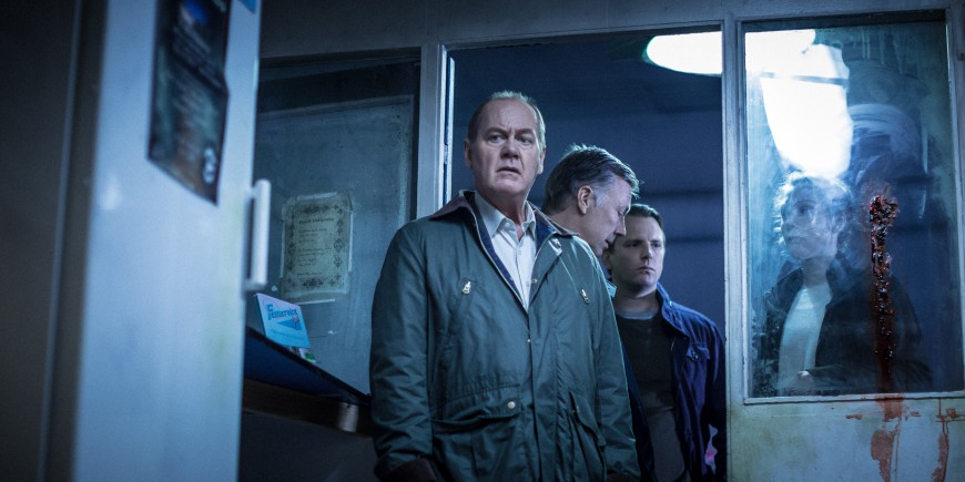 Peter Haber | ČSFD.cz