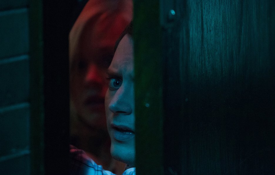 Cooties (2014) | ČSFD.cz