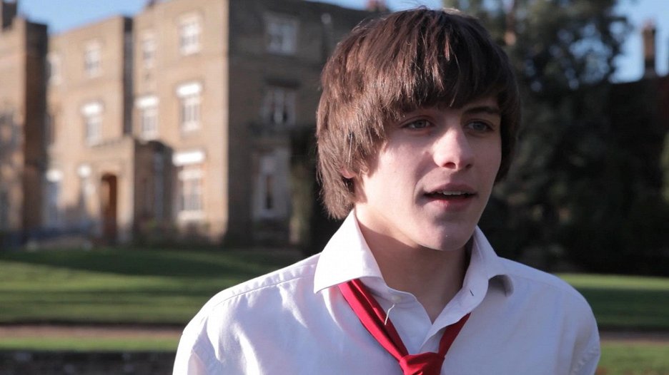 OXV: The Manual (2013) | ČSFD.cz