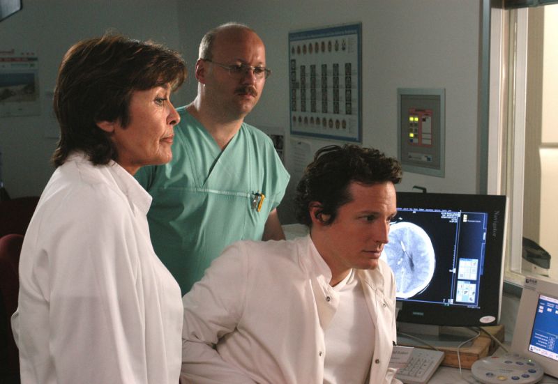 Die Gipfelstürmerin (2007) | ČSFD.cz
