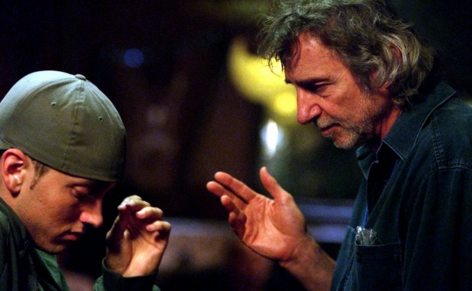 Curtis Hanson | ČSFD.cz