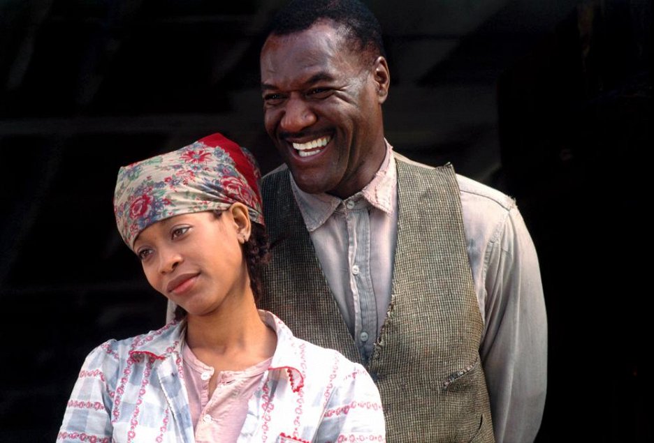 Erykah Badu | Biografia | ČSFD.cz