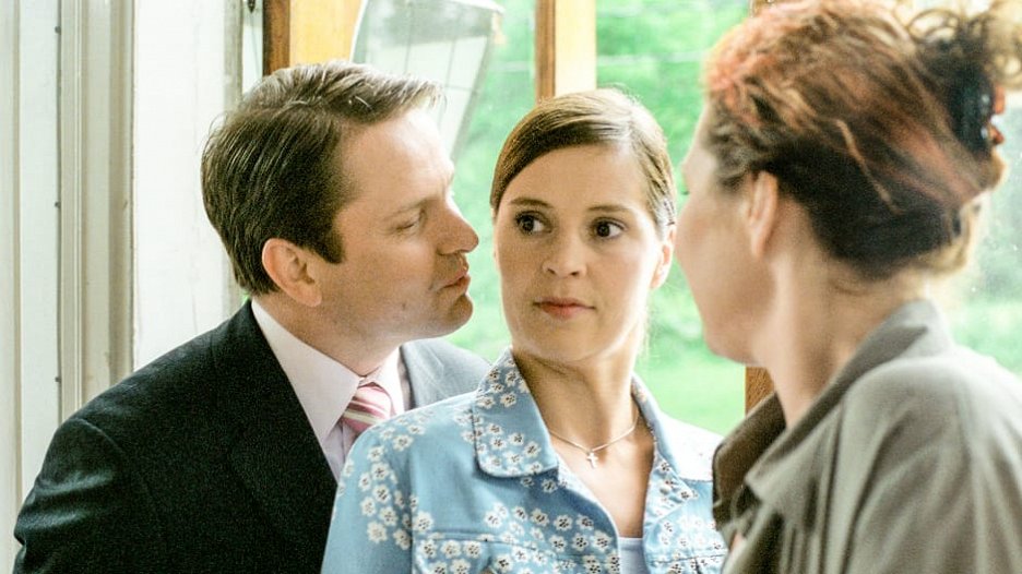 Ismo Apell | ČSFD.cz