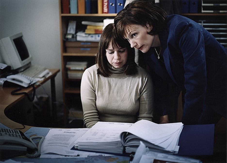 Mari Rantasila | ČSFD.cz